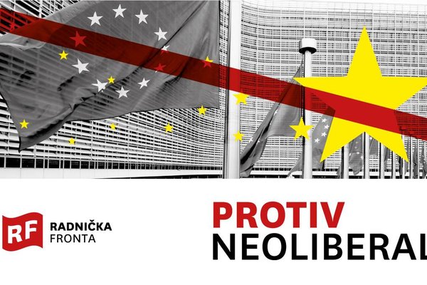 Radnička fronta | Programski principi: Za domaću brodogradnju i druge ...