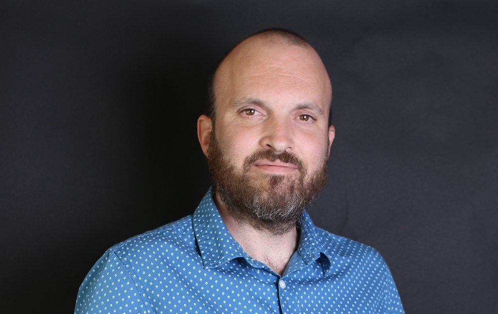 Radnička fronta | Što misli Goran Matić o mladima, njihovim problemima ...